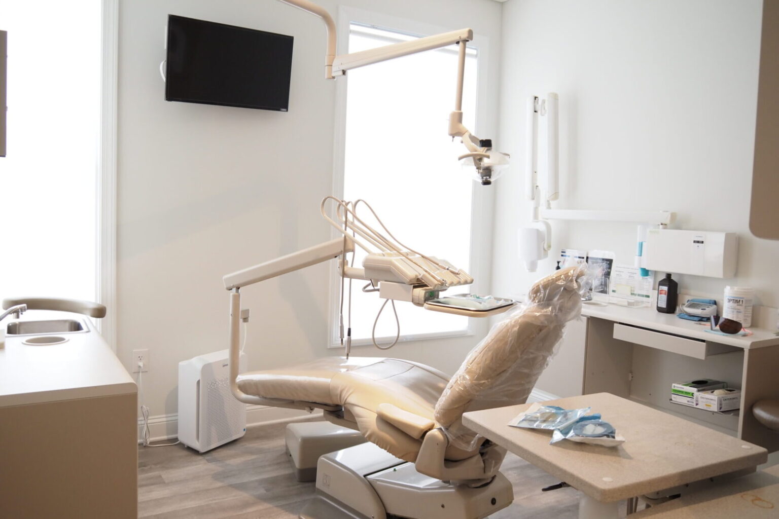 North Atlanta Family Dentistry | Dentists in North Atlanta